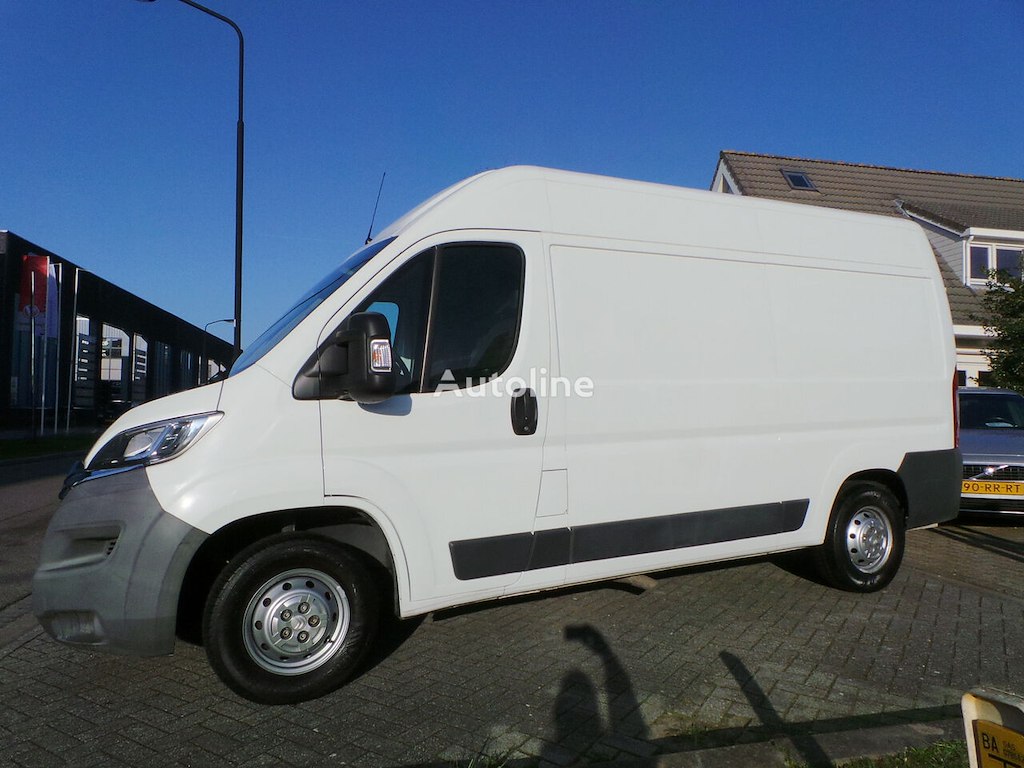 Citroen Jumper 30 2.2 HDI 111pk L2H2 laki furgon