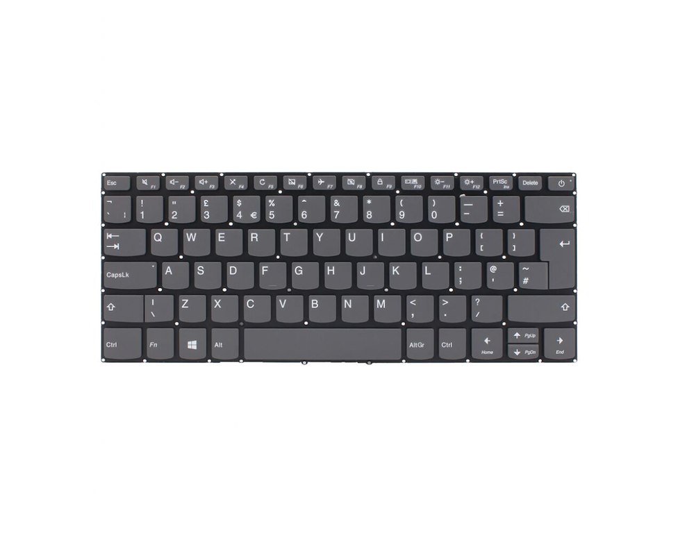 Tastatura - laptop Lenovo V130-14IGM veliki enter