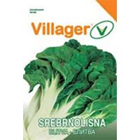 Seme za povrće 5 kesica - Srebrnolisna blitva Villager 003520