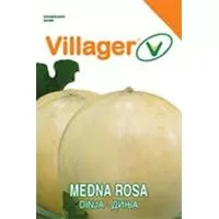 Seme - Dinja medna rosa 5 kesica Villager 004662