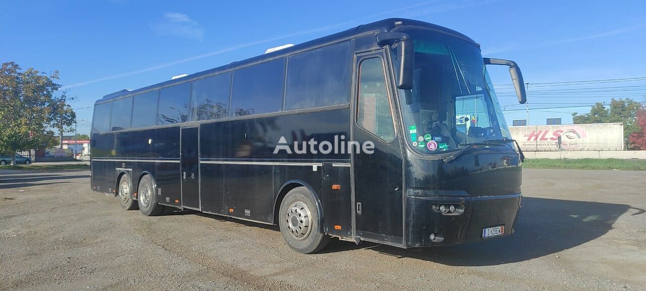 Bova F14 Autorulota autobus za stanovanje