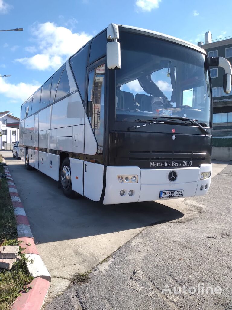 Mercedes-Benz O403 prigradski autobus