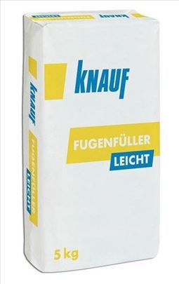 Knauf FUGENFÜLLER - ISPUNA ZA GIPS 25KG