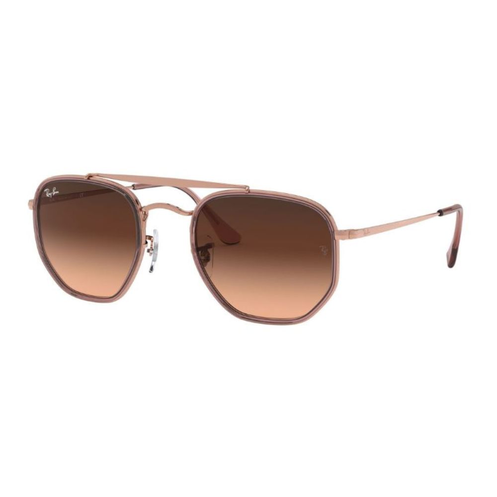 RAY BAN MARSHAL II Sunčane naočare 0RB3648M 9069A5 52