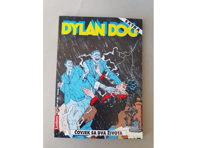 DILAN DOG EXTRA LUNDES BROJ 67