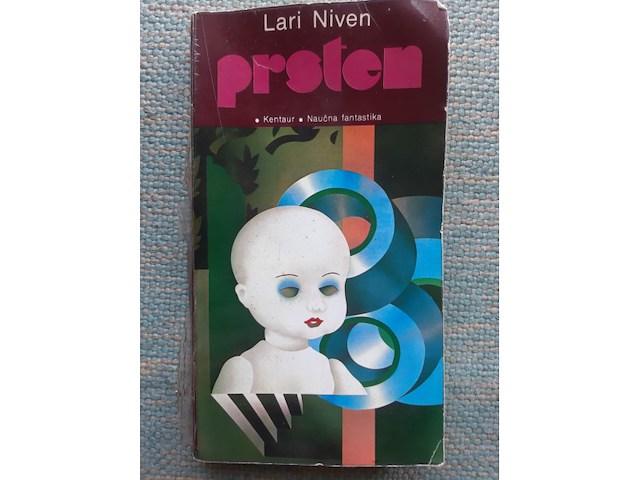 Lari Niven Prsten