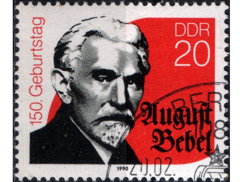 kt549d 20.feb1990 DeutscheDR Mi3310 -o-