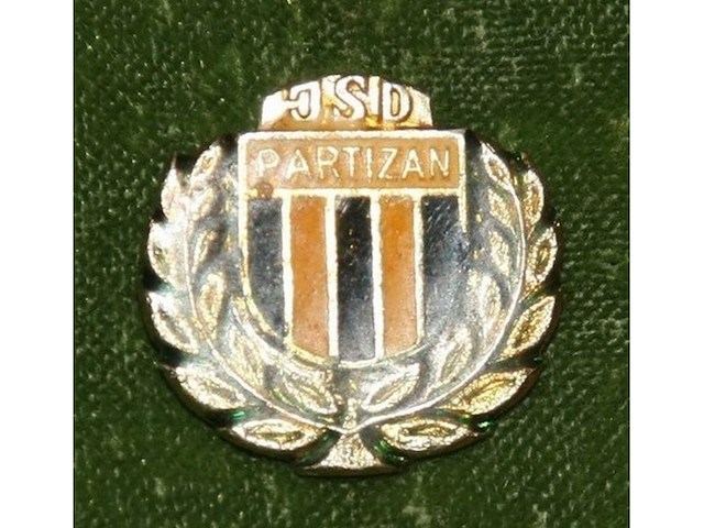 JSD PARTIZAN.