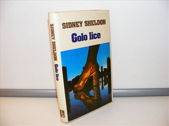 Golo lice sidney sheldon