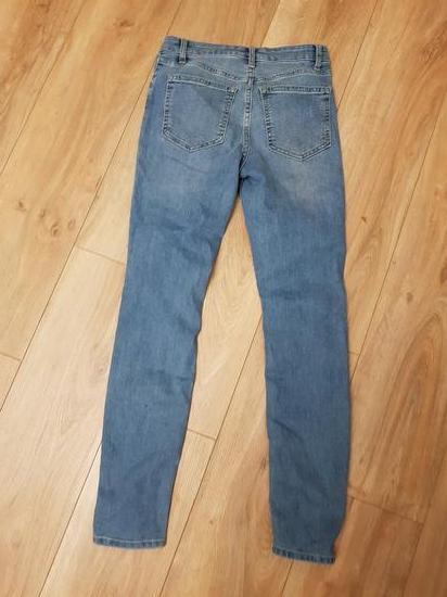 H&M farmerice