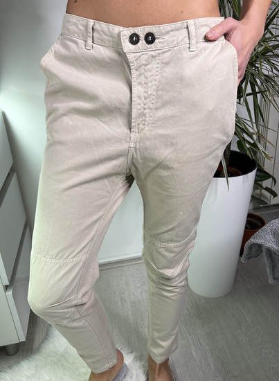 Zara pantalone