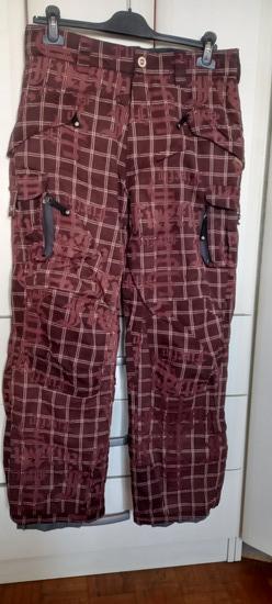 Firefly ski pantalone