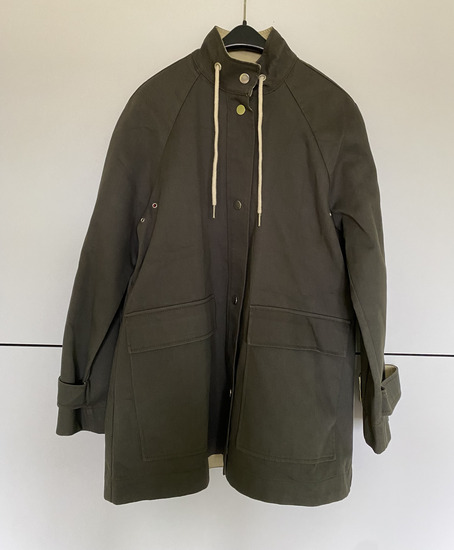 H&M parka/djubretarac