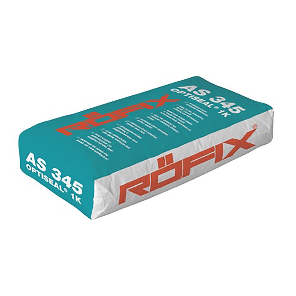 Rofix AS 345 Optiseal 1K