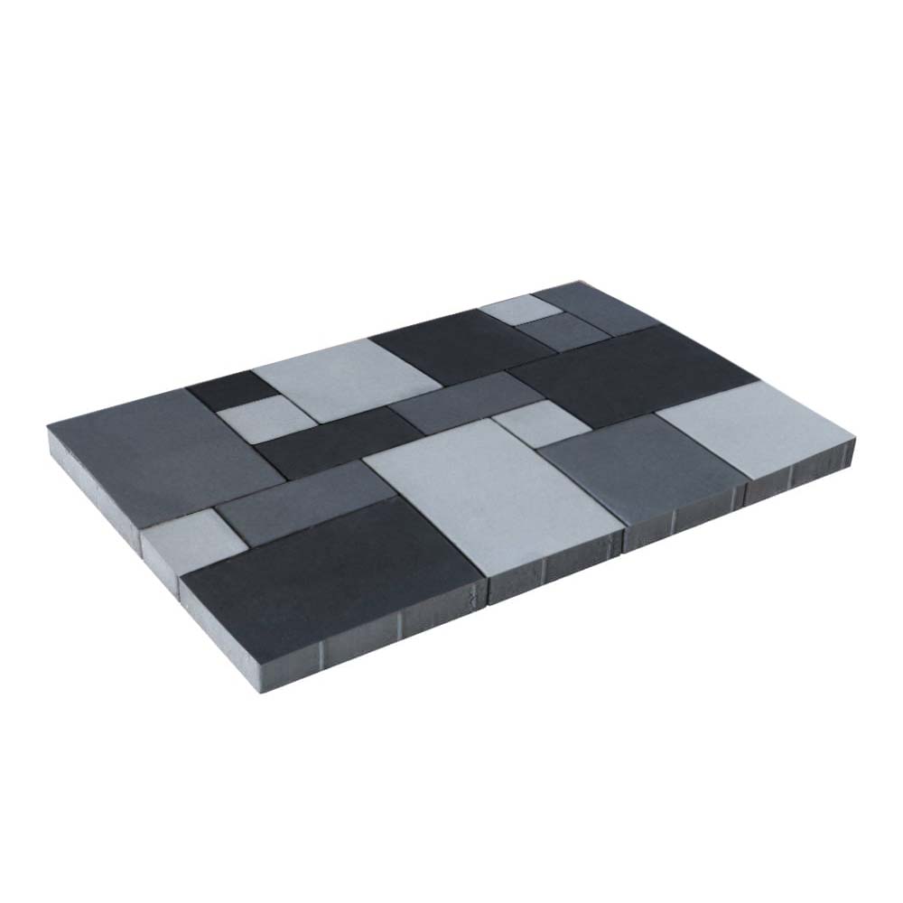 Behaton ploče-Kombo Max-kvarc–3 sive