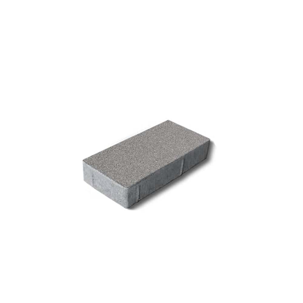Behaton ploče-Trend Brick-kvarc jednobojna–cement siva