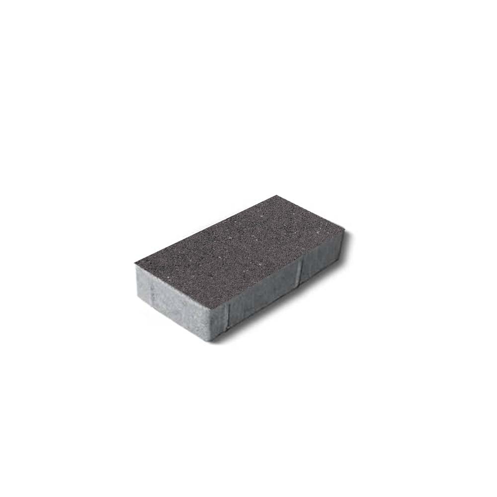 Behaton ploče-Trend Brick-kvarc jednobojna–crna