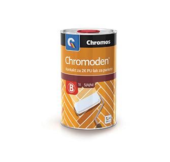 Chromoden 2K PU lak za parkete B 20l- sjajni -komponenta B