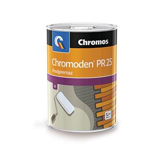 Chromoden PR 25 impregnacija 4lit- HIT CENA