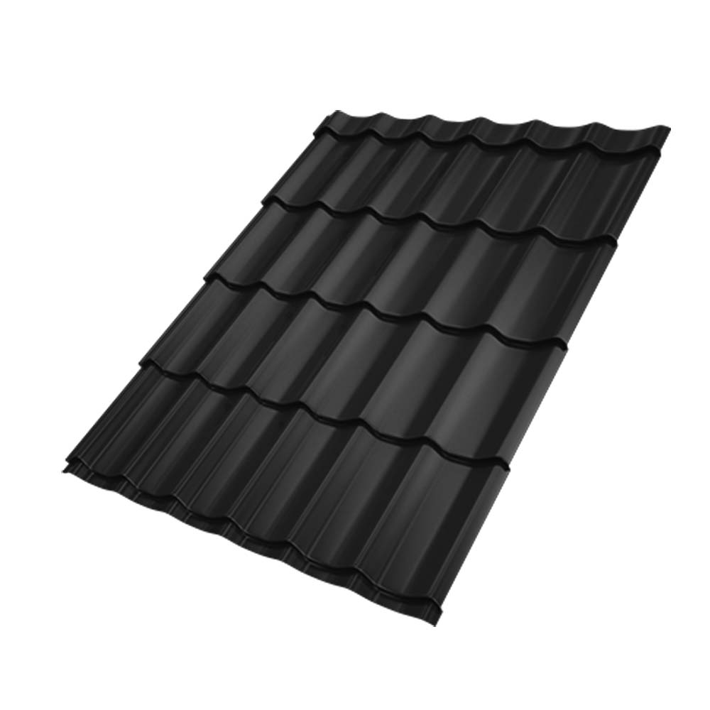 Metalni Crep-Bilka Classic-MAT-RAL8017 (2,25X1,2)