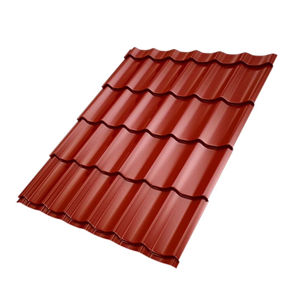 Metalni Crep-Bilka Classic-RAL3011 (2,25X1,2)