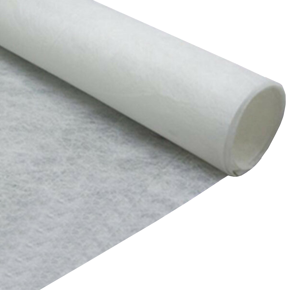 Geotextile White 300gr 2mx50m