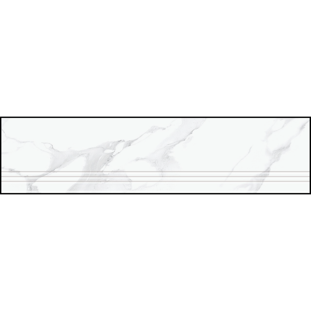Keramičke pločice Gazište Helix White Itaca 30×120