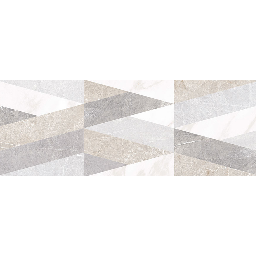Keramičke pločice zidna Terani Blanco 25×70
