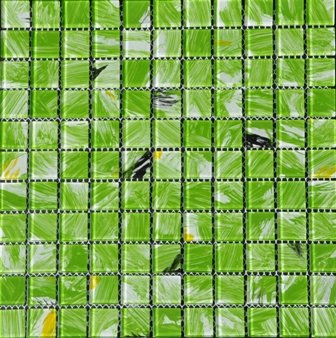 Pločice Stakleni Mozaik-J60