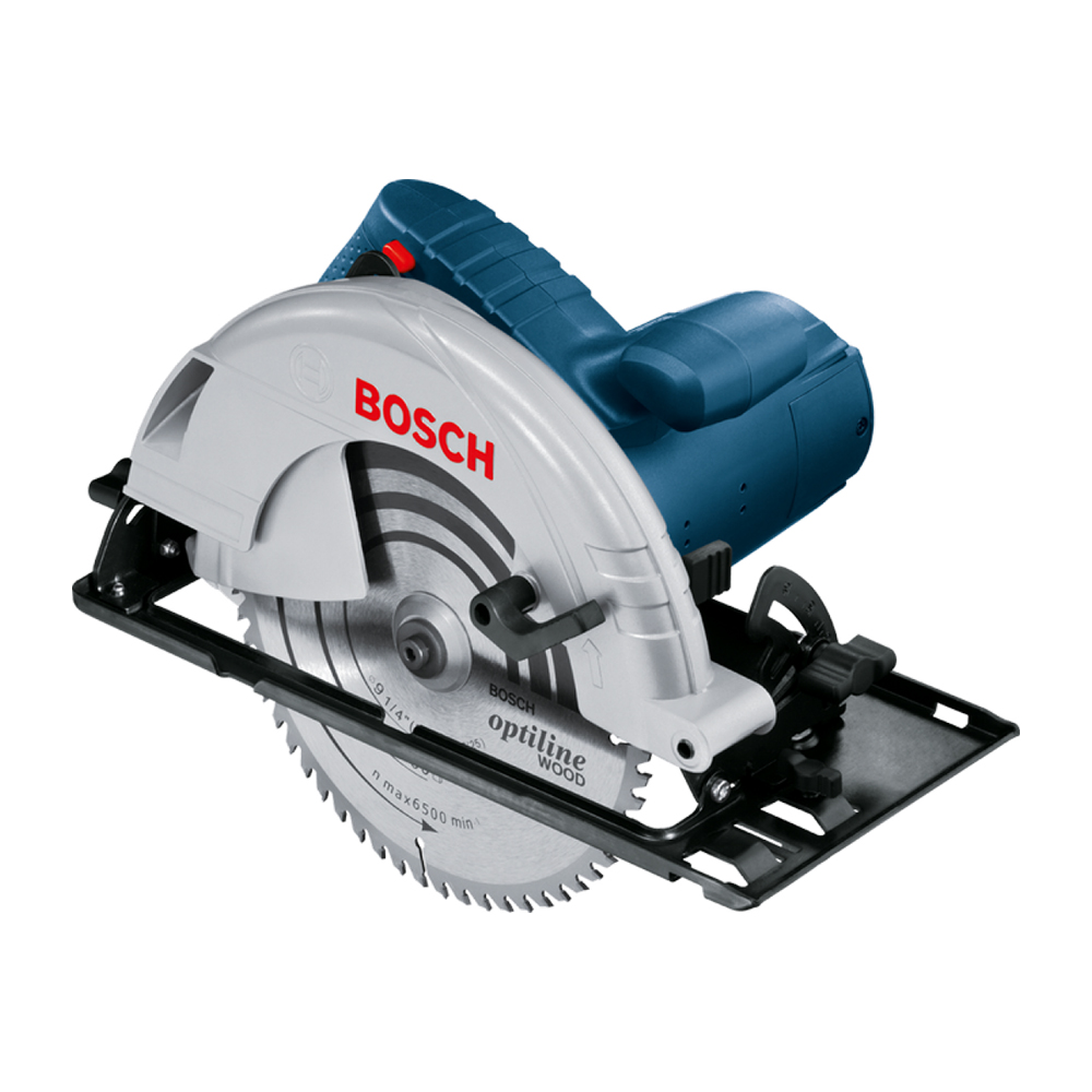 Bosch GKS 235 ručna kružna testera – cirkular
