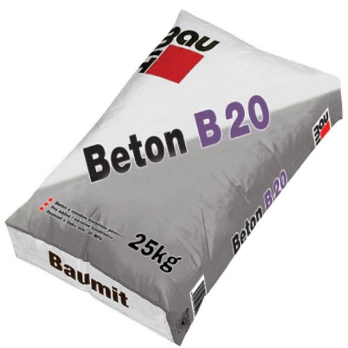 Baumit Beton B20