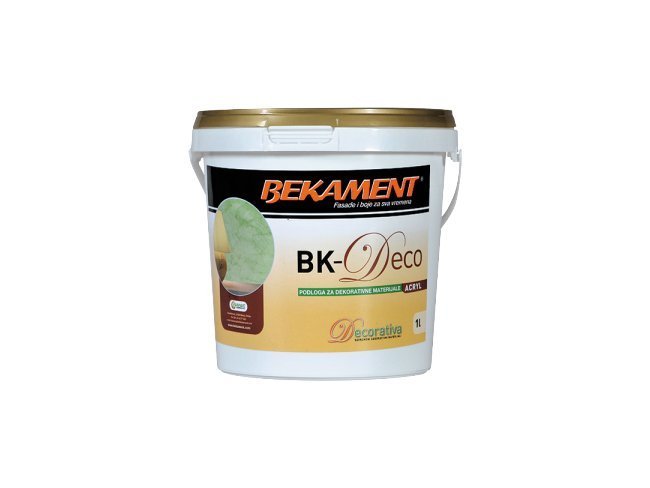 BK Deco Acryl 1L