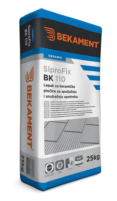 BK SiproFix 110