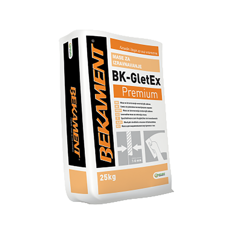 BK-Gletex Premium