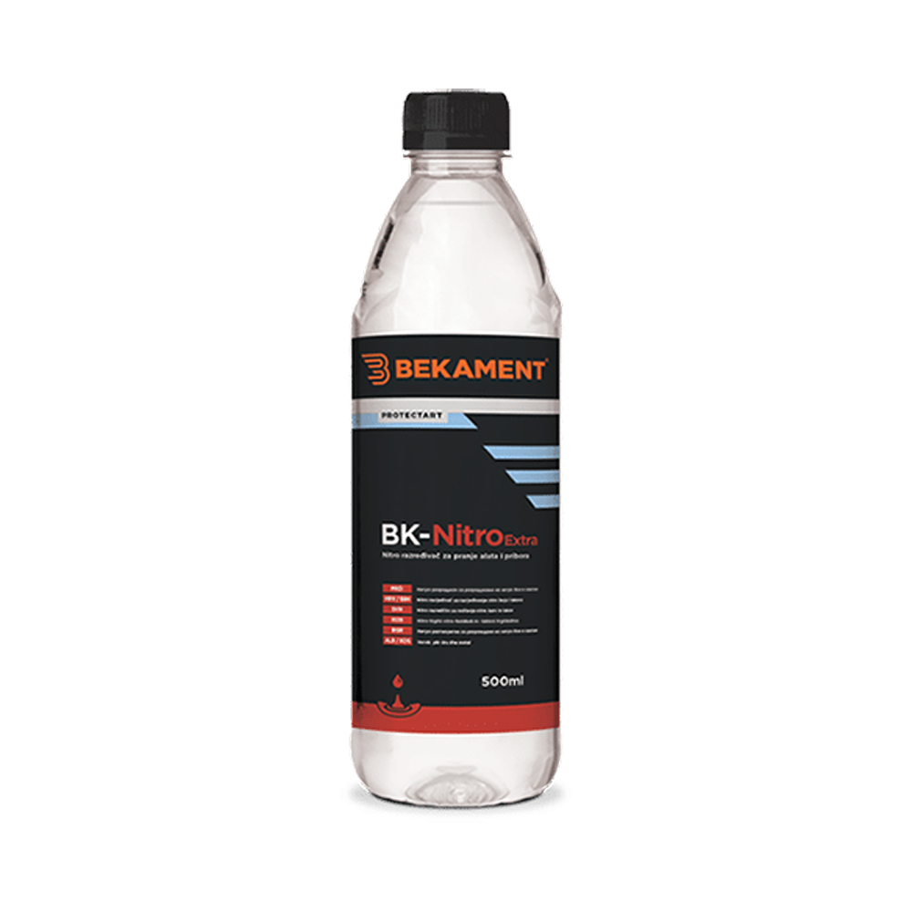 BK-NITRO EXTRA 500ml