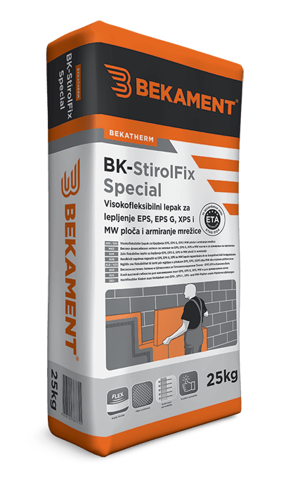 BK-StirolFix Special