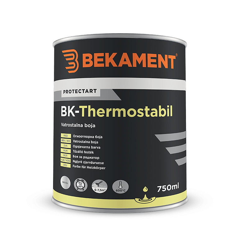 BK-THERMOSTABIL