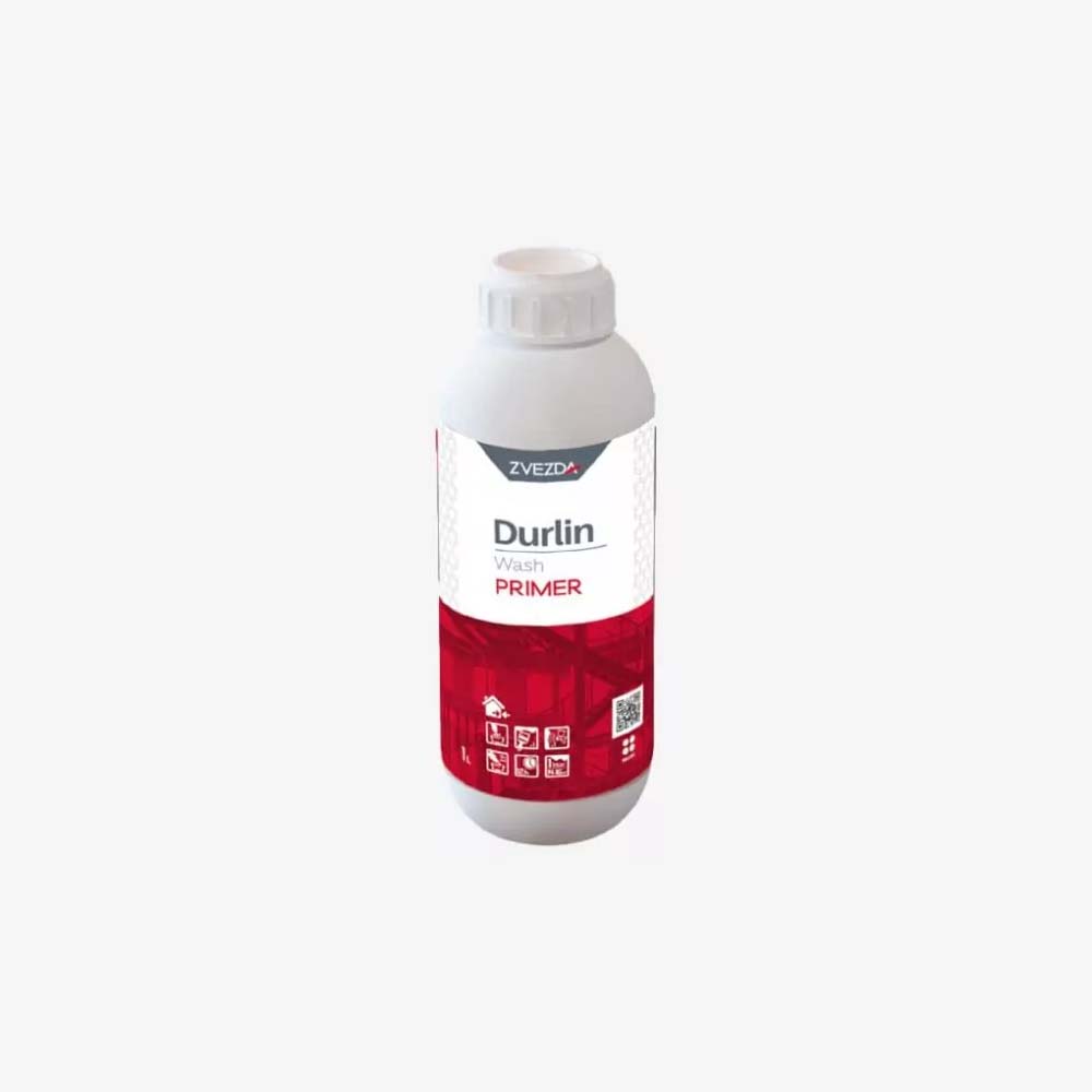 DURLIN Wash primer 1l