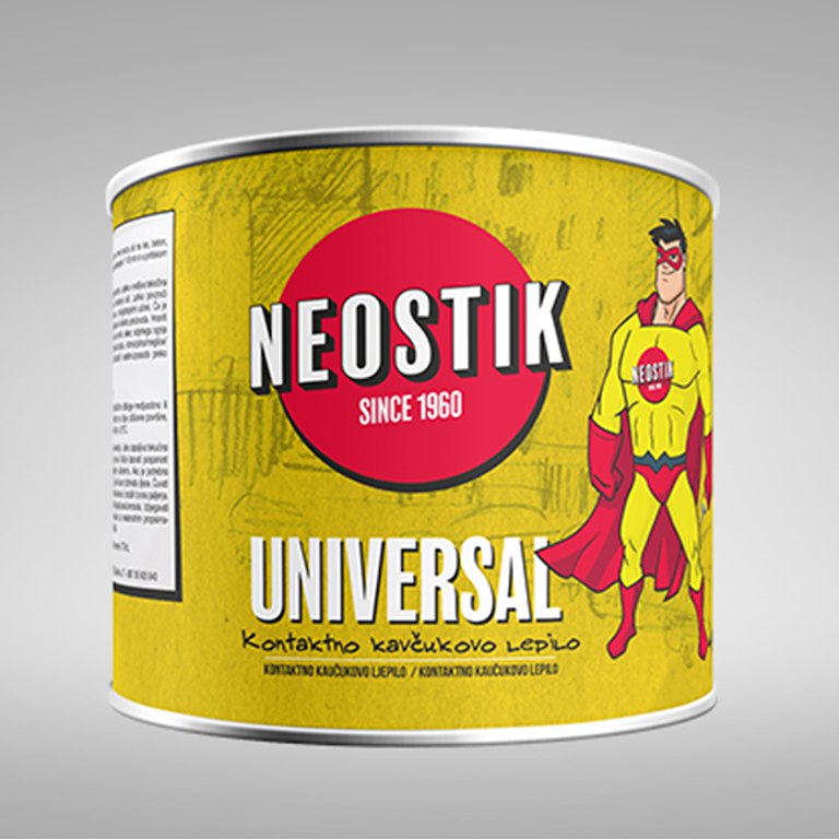 NEOSTIK UNIVERSAL 800ml