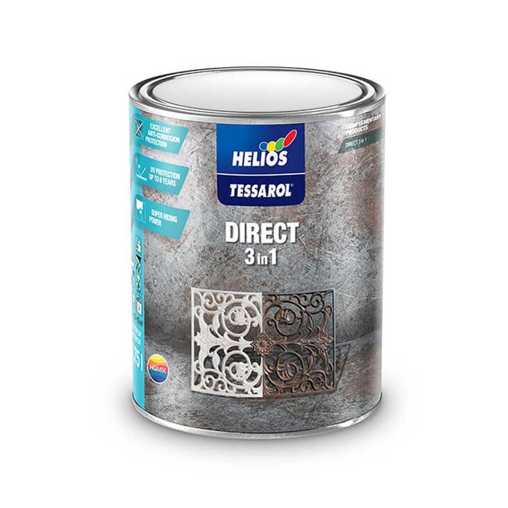 TESSAROL direct 3in1 – Beli 0,2l