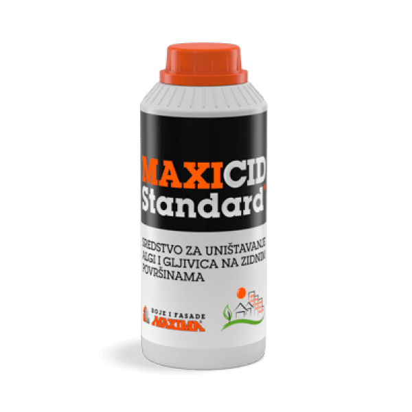 MAXIMA-MAXICID 0.5 lit