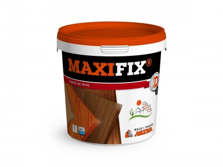 MAXIMA-MAXIFIX D-1 1kg