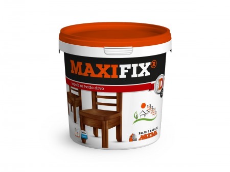 MAXIMA-MAXIFIX D-5 1kg