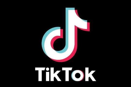 TikTok profil