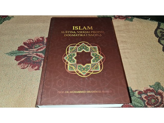 Islam, Suština, vjerski propisi, dogmatika i načela