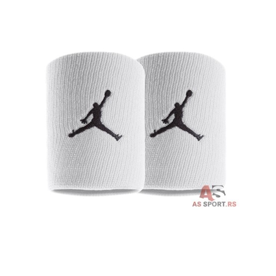 Nike Oprema Jumpman Wristbands Gym