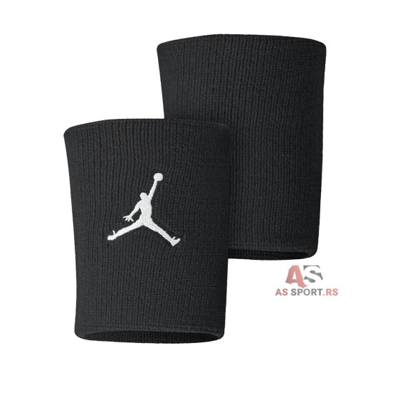 Nike Oprema Jumpman Wristbands Gym