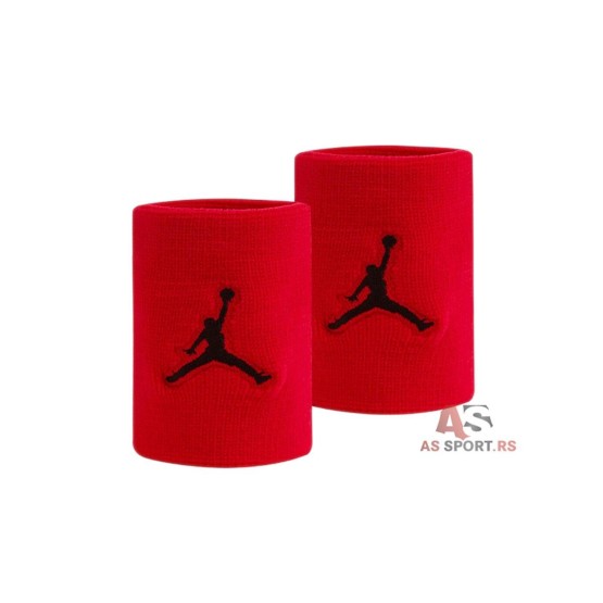 Nike Oprema Jumpman Wristbands Gym