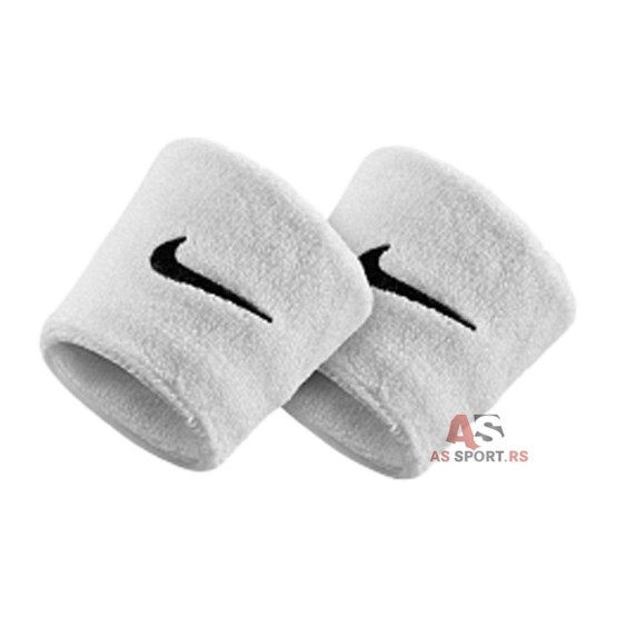 Nike Oprema Swoosh Wristbands