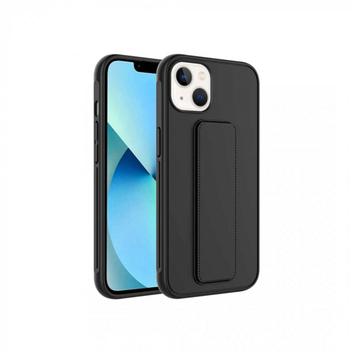 Futrola Hard Case Soffany SY-256 za Iphone 14 crna